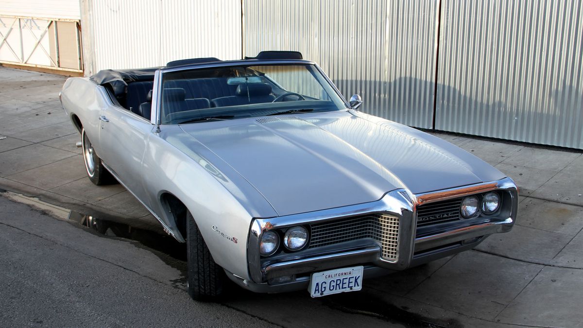 Driven Garage | Inspections